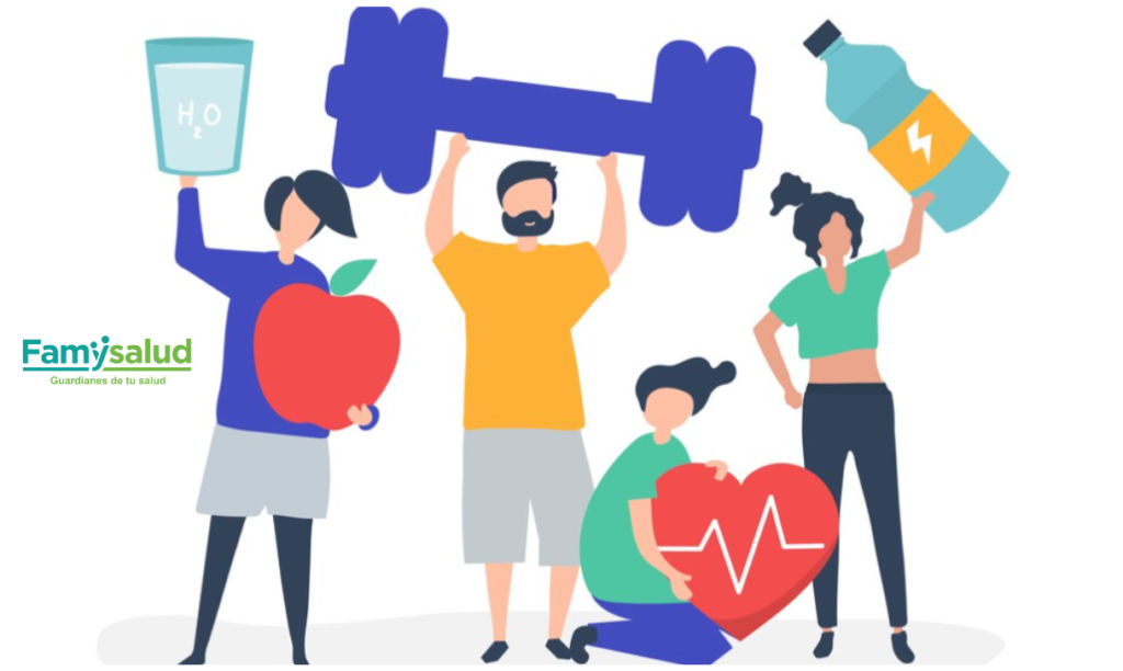 Chequeos Médicos: La Clave para una Vida Sana y Plena - famysalud.org